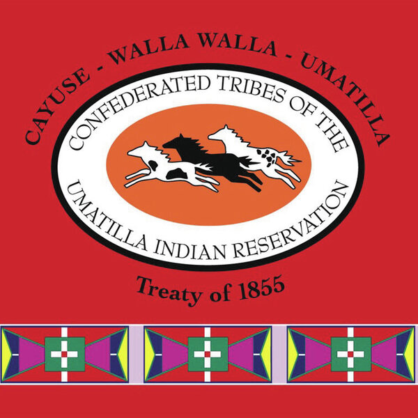 April 24 | Confederated Tribes of the Umatilla Indian Reservation ...
