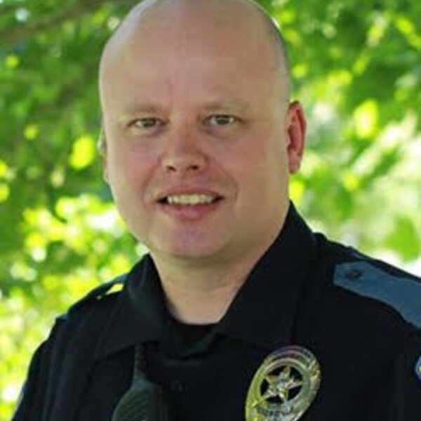 April 6 | Chuck Byram, Pendleton Police Chief - Coffee Hour Podcast ...