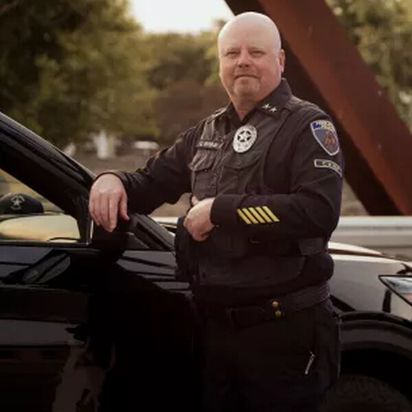January 6 | Pendleton Police Department - Coffee Hour Podcast - Omny.fm