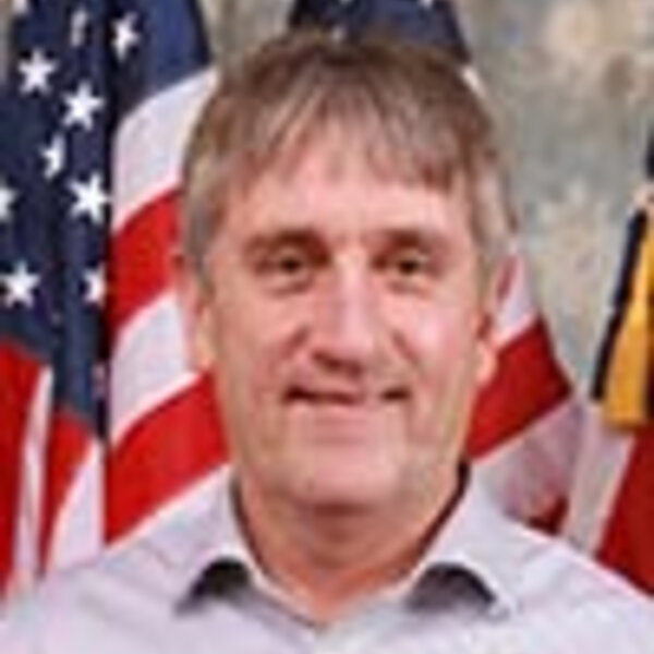 July 14 - Bob Patterson, Pendleton Director of Public Works - Coffee ...