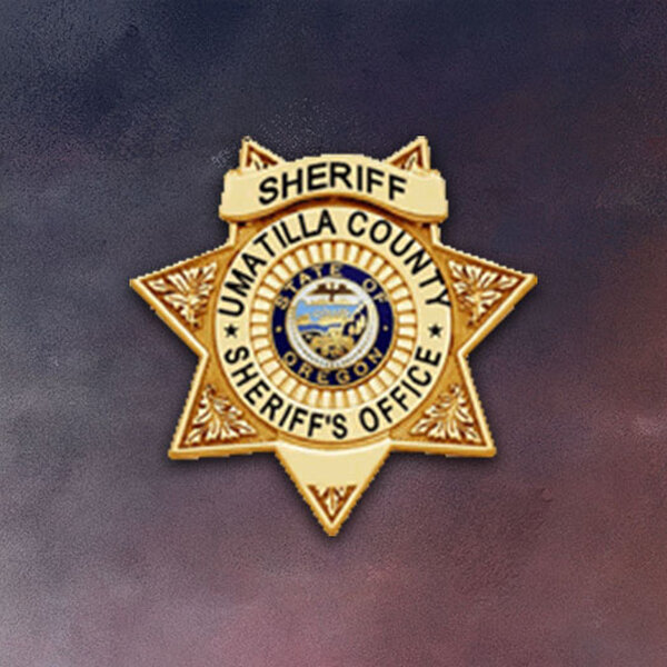 July 8 | Umatilla County Sheriff's Office - Coffee Hour Podcast - Omny.fm