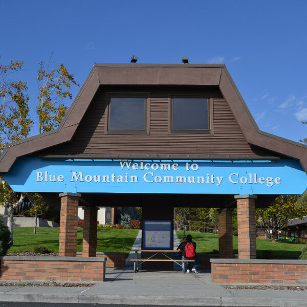 March 9 | Blue Mountain Community College - Coffee Hour Podcast - Omny.fm