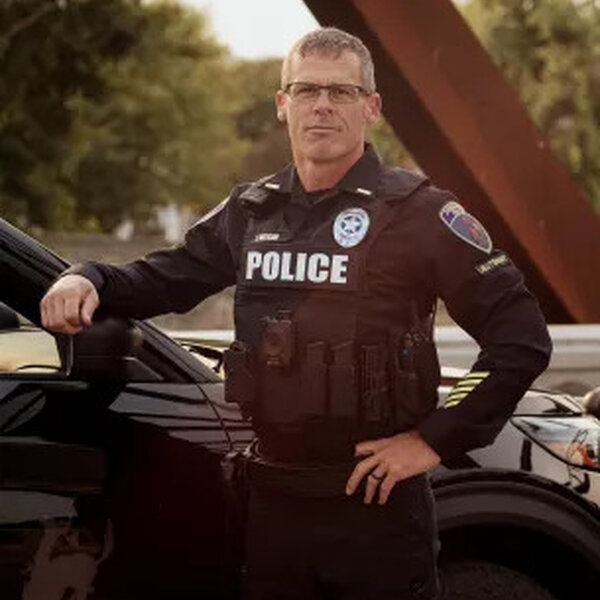 November 4 | Pendleton Police Department - Coffee Hour Podcast - Omny.fm