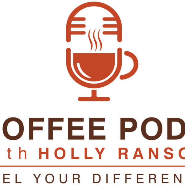 Coffee Pod #39: Creating & Designing Solutions With Founder & CEO At ...