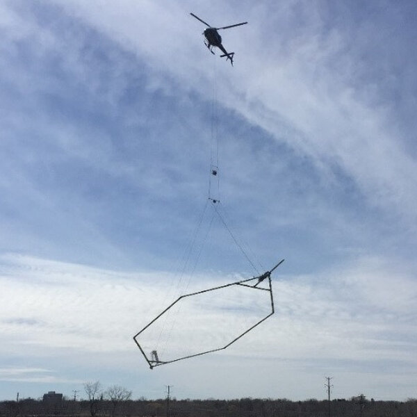 September 16 | Grant Soil & Water Conservation District - Coffee Time - Omny.fm