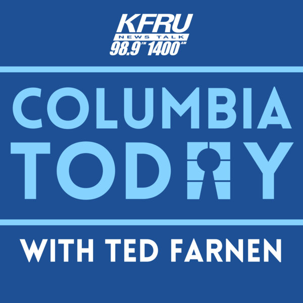 Jean Becker on working with the Bush family - Columbia Today - Omny.fm