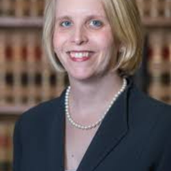 Alice DeWine has secret six-figure supporters in run for dad’s former ...