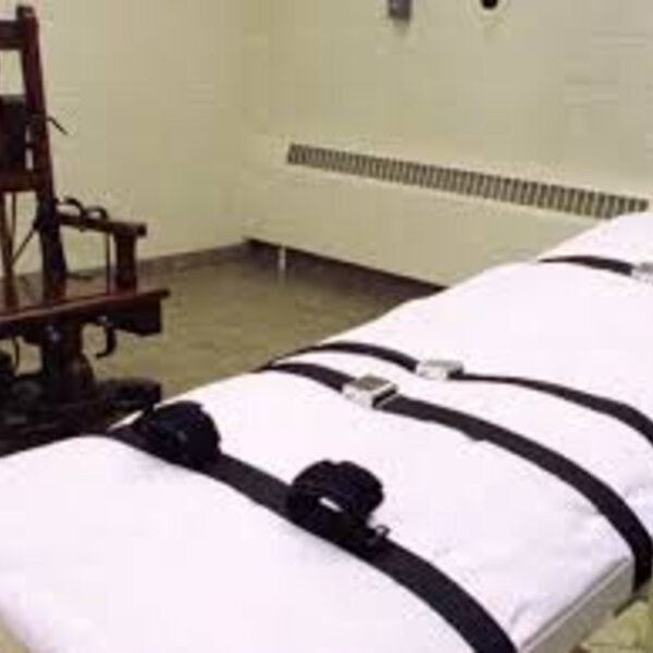 Without lethal injection, how will Ohio carry out the 'ultimate ...