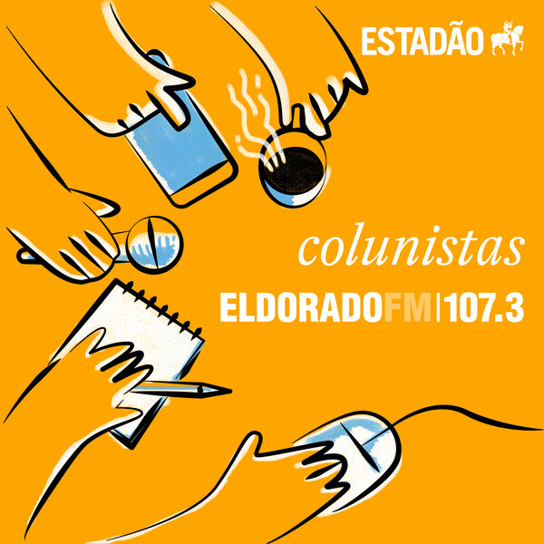 Bem-estar com Carlos Alberto Pastore 10.09.25 - Colunistas Eldorado Estadão - Omny.fm