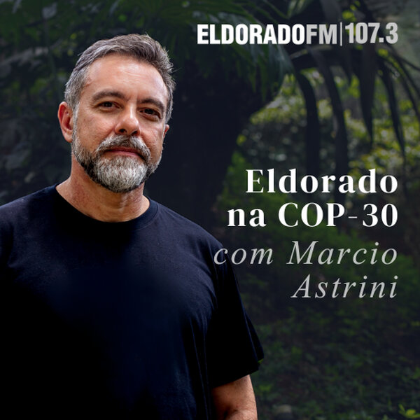 Eldorado na COP-30: O que foi ou deveria ser o maior debate da conferência em Belém ...