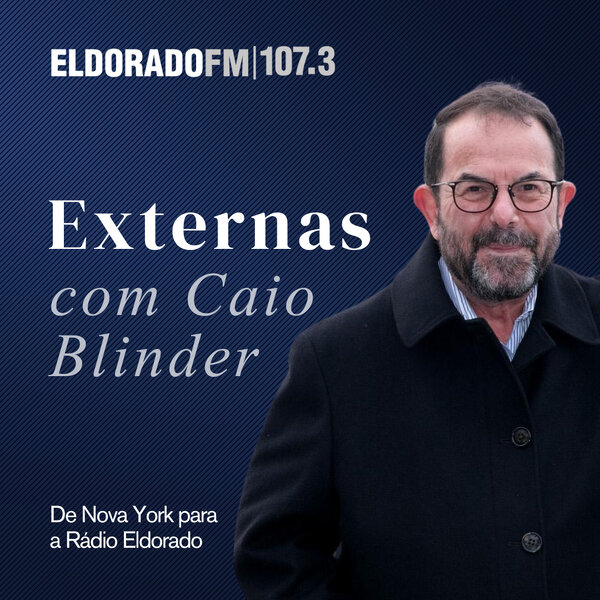 Externas com Caio Blinder: O balé Putin & Trump - Colunistas Eldorado Estadão - Omny.fm