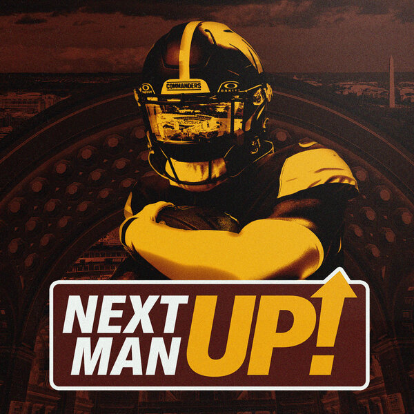 Tress Way on His Pro Bowl Season + Coach Kedric Golston Talks Memories ...