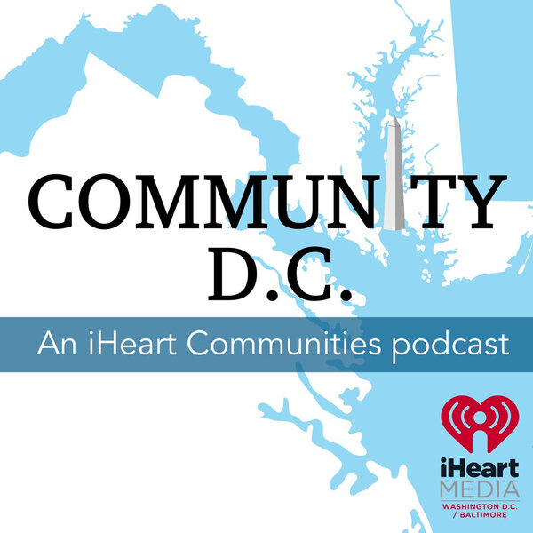 Community DC Randy Burnside | DC Lottery | Gift Responsibly - Community ...