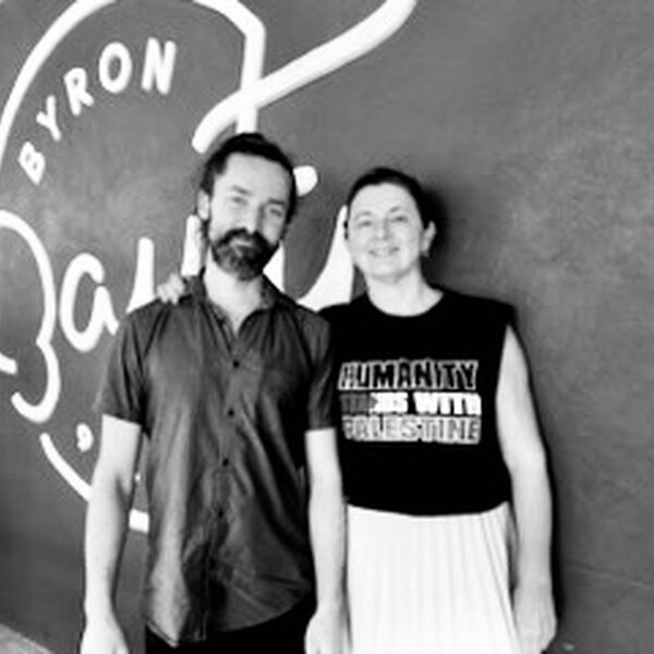 Brother of Byron activist allegedly tortured by Israeli Defence Force ...