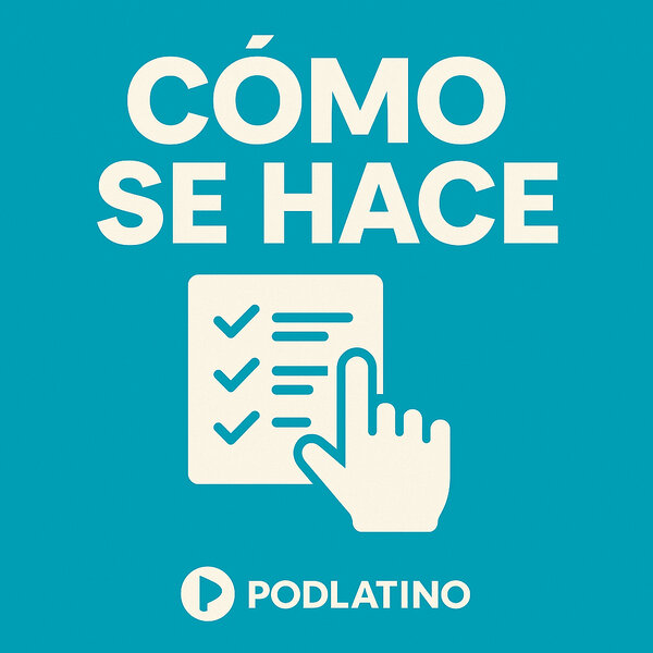 Cómo Se Hace clips - Omny.fm