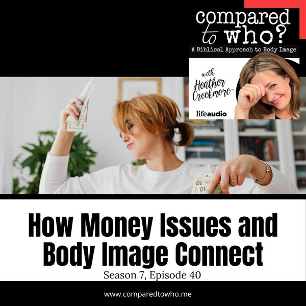 Money, Body Image, Stewardship, Hoarding, and Other Connections ...