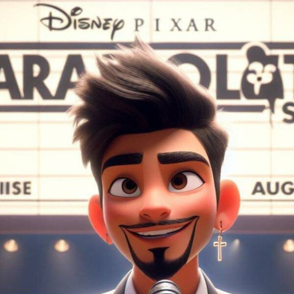 Saiba como criar o seu avatar no estilo Disney Pixar! - Conexão CBN ...