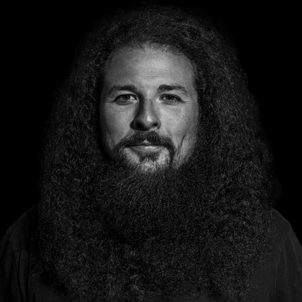 A God named Josh: Uncovering the human life of Jesus Christ ...