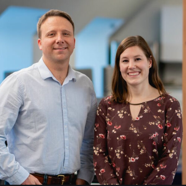 Scott Gerbrandt and Zoe Matties: Earth Day and caring for creation ...