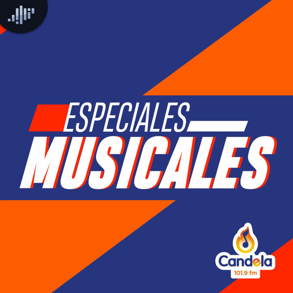 Canciones para que bailen las mamitas con Paola Jara y Mónica Hernández - El Podcast de Candela ...