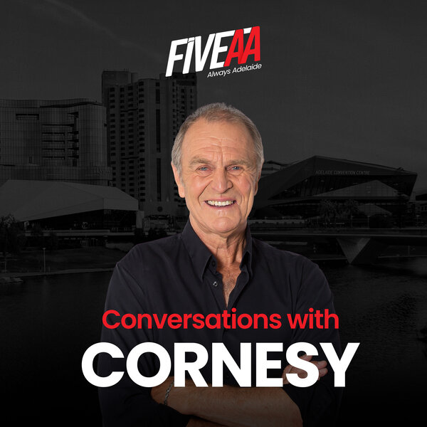 Conversations with Cornesy - Jon Blake - Conversations with Cornesy ...