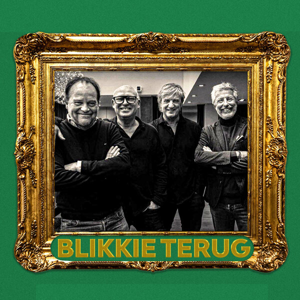 Blikkie Terug met Rob Jansen | Cor Potcast | S04E46 - Cor Potcast - Omny.fm