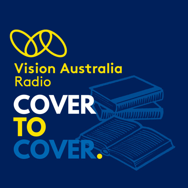 Cover to Cover Episode 616 13th February 2026 - Cover to Cover - Omny.fm