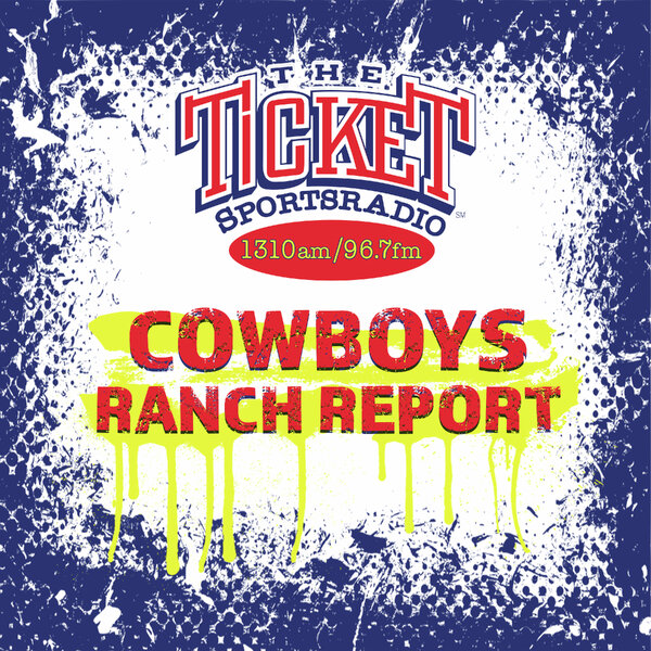 Cowboys Ranch Report: The Sweet Spot- Calvin Watkins on Marshawn ...