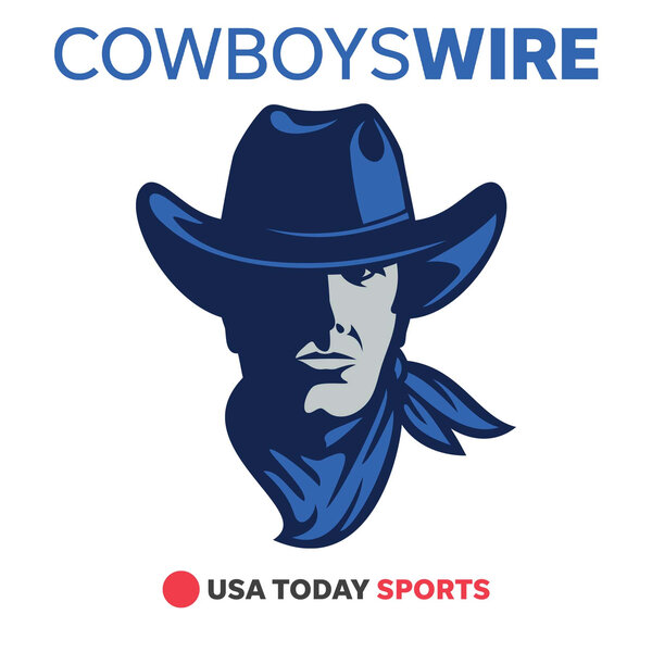 Cowboys Wire Podcast - Cowboys Wire - Omny.fm