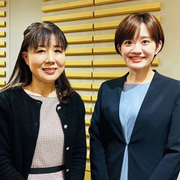 2025年11月25日（火）大坪由里子先生② 「検診で分かる腎臓の健康度」 - 飯田浩司のOK! Cozy up！ - Omny.fm