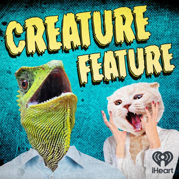 KILLER BATS!! - Creature Feature - Omny.fm