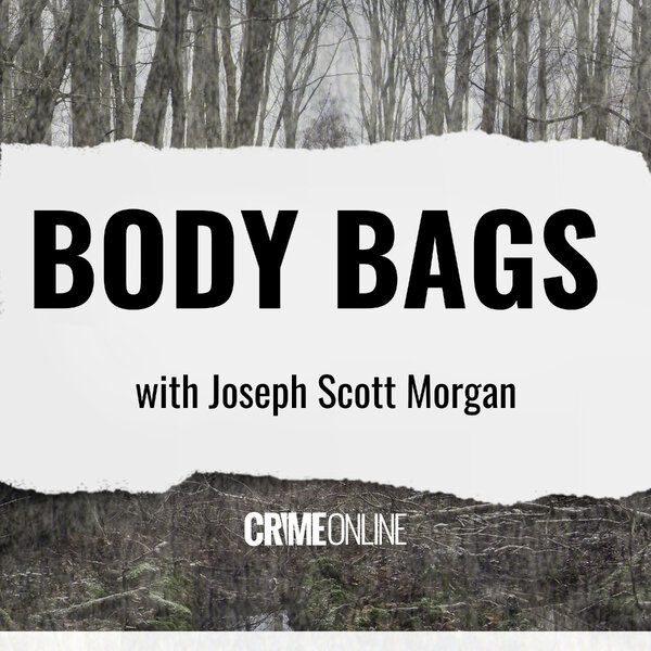 Body Bags with Joseph Scott Morgan: ALIVE in a Funeral Home - Crime ...
