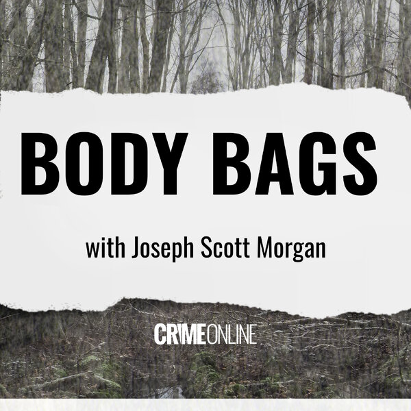 Body Bags with Joseph Scott Morgan: Firing Squad Execution FAIL, From 5 ...