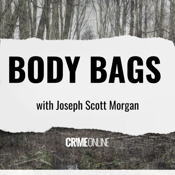 Body Bags with Joseph Scott Morgan: Massacre Unveiled - Angela Rowe ...
