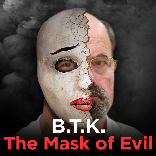 Everything about the Serial Killer BTK (The Mask of Evil) | Dennis ...