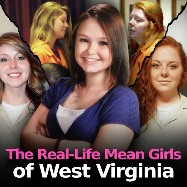 The Hidden Motive of the West Virginia Killers | Skylar Neese ...