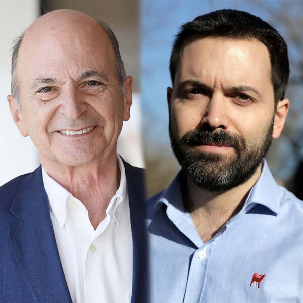 La llegada de Milei y la salida de Calviño, con Carlos Rodríguez Braun ...
