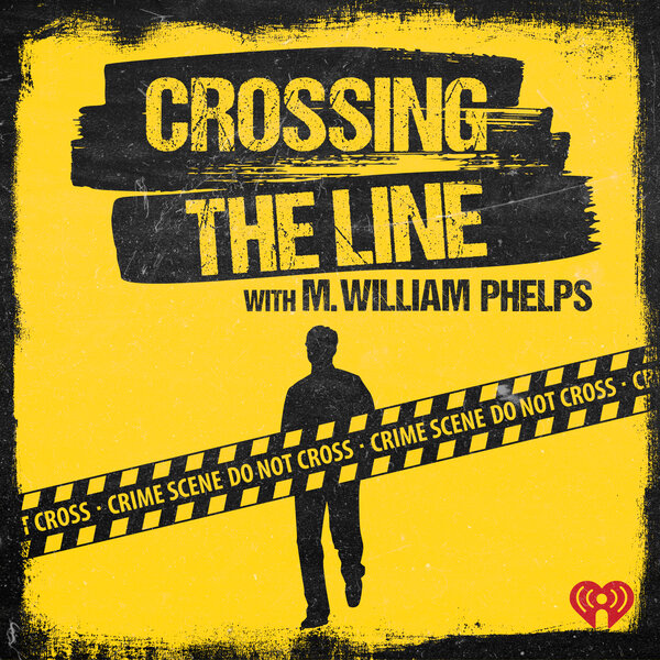 Who Murdered Lucy Carman? - Crossing the Line with M. William Phelps ...