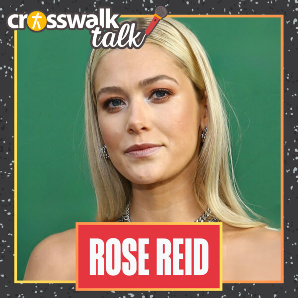 Actress Rose Reid Wants Viewers to Walk Away Feeling *This* After ...