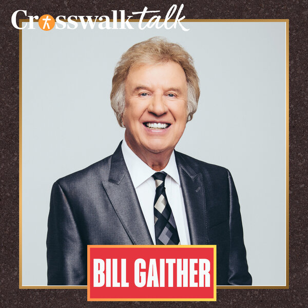 Bill Gaither at 88: The Gospel Legend Reflects on Jesus, Music and the ...