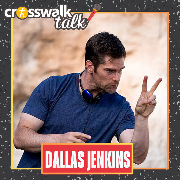 Dallas Jenkins on the Powerful Gospel Message in "The Greatest ...