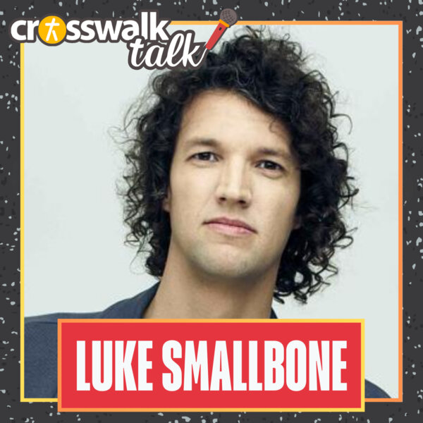 'For King & Country's' Luke Smallbone on 'Unsung Hero' and The Power of ...