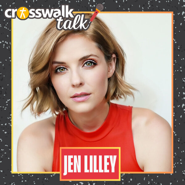 Jen Lilley Talks Christmas Movies and Faith: 'I Just Really Love Jesus ...