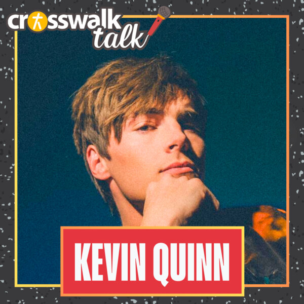 Kevin Quinn's Candid Thoughts on Child Stardom, Mental Health & The ...