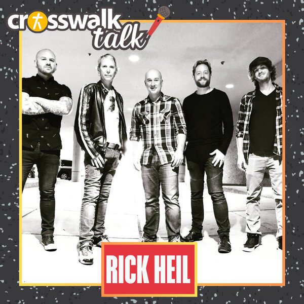 Sonicflood's Rick Heil on Modern Worship and His Prayer for America ...