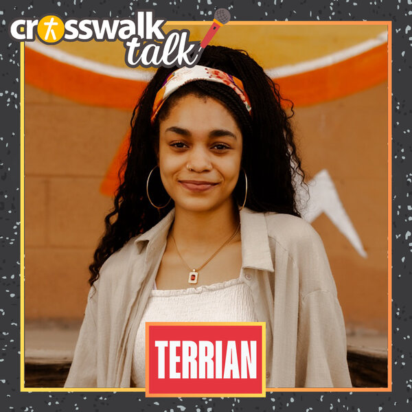 Terrian on Reclaiming R&B for Christ and on Touring with TobyMac ...