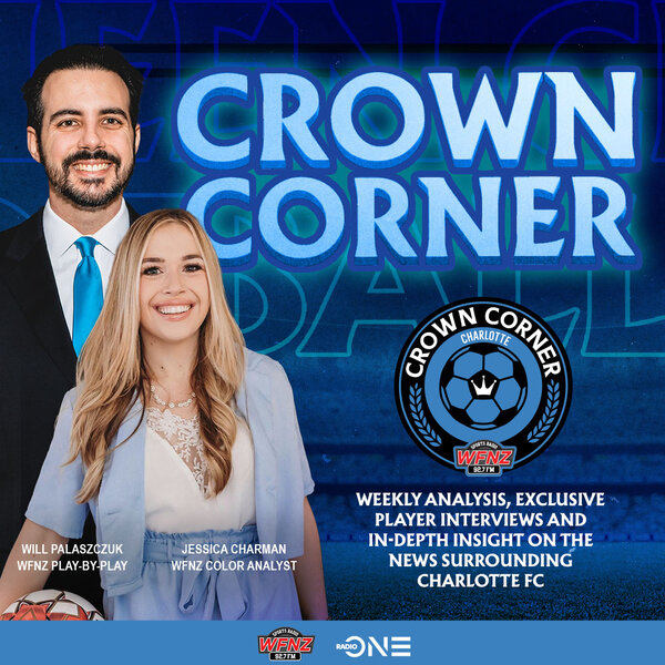 Crown Corner Columbus Recap S2E17 - Crown Corner - Omny.fm