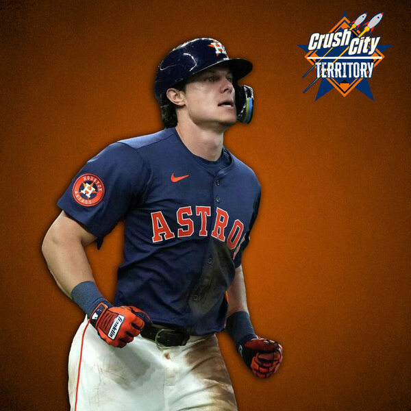 Answering your Astros questions before the Winter Meetings - Crush City ...