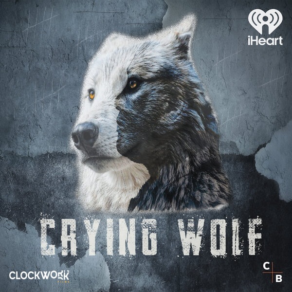 The Case Against Anthony Garrett (Bonus Episode 1) - Crying Wolf - Omny.fm