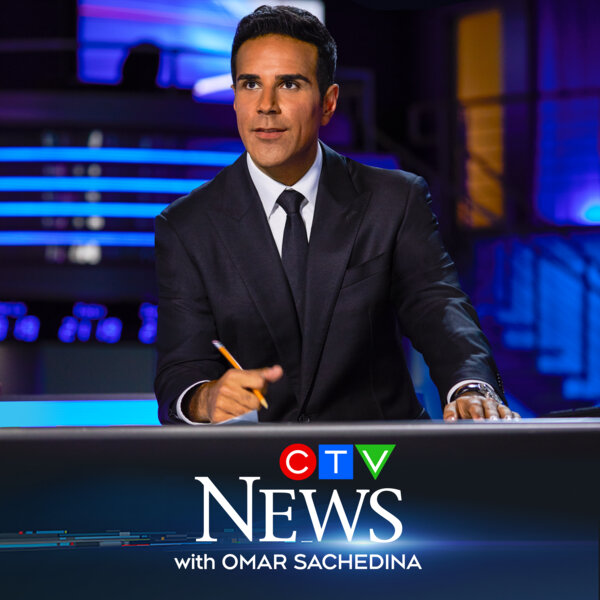 CTV National News for Sept. 10: Suspect released in Charlie Kirk ...